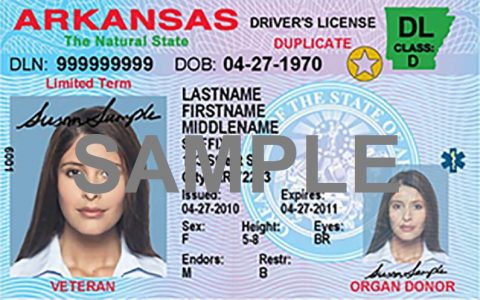 FREE Arkansas DMV Practice Test | AK Drivers Permit Test