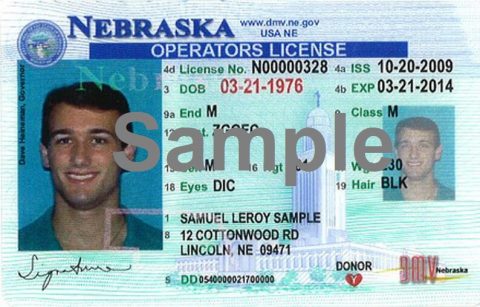 FREE Nebraska DMV Practice Test | NE Drivers Permit Test