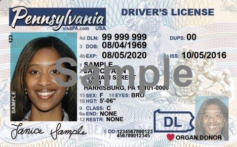 FREE Pennsylvania DOT Practice Test | PA Drivers Permit Test