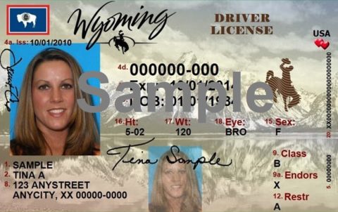 FREE Wyoming DOT Practice Test | WY Drivers Permit Test