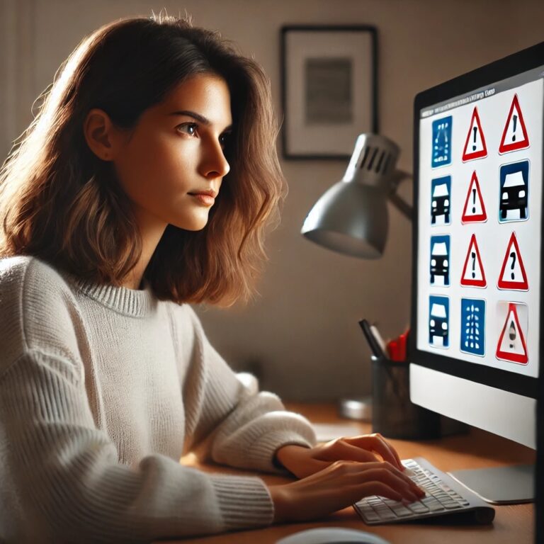 FREE Virginia DMV Practice Test | VA Drivers Permit Test